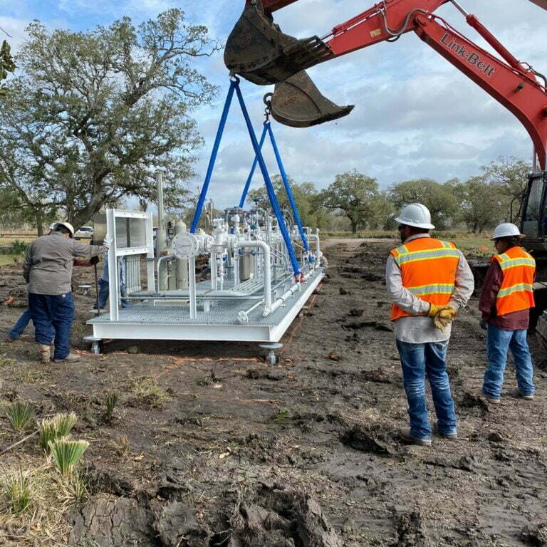 Helical Piling Solutions | Buy Helical Piles | Helical Pile Foundation